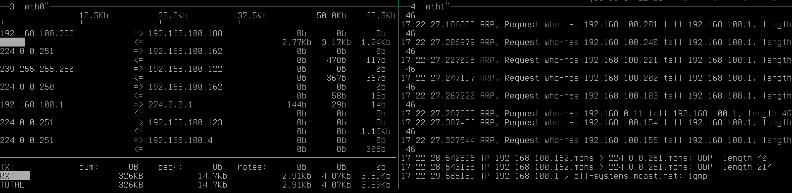 3. Operation Description — AGGRESSOR NETWORK USER MANUAL 0.1 documentation